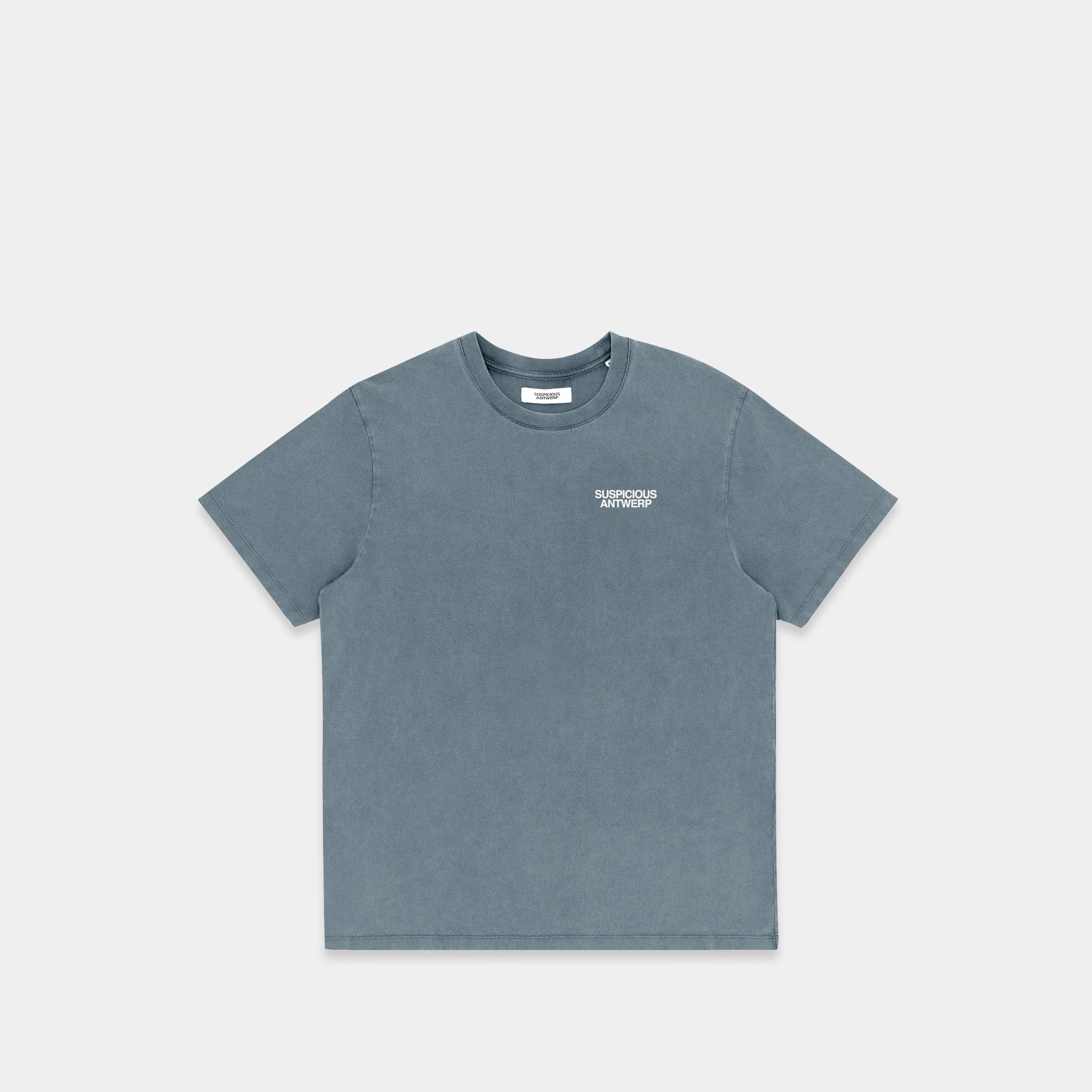 Tees – Suspicious Antwerp