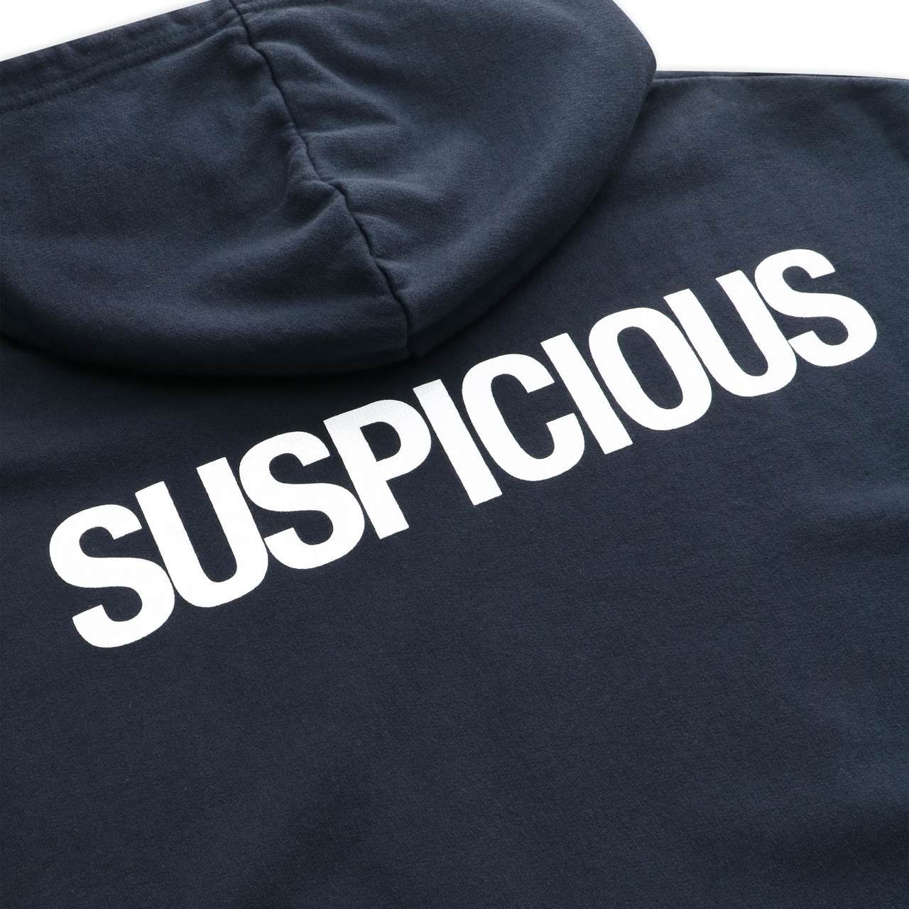Hoodies – Suspicious Antwerp