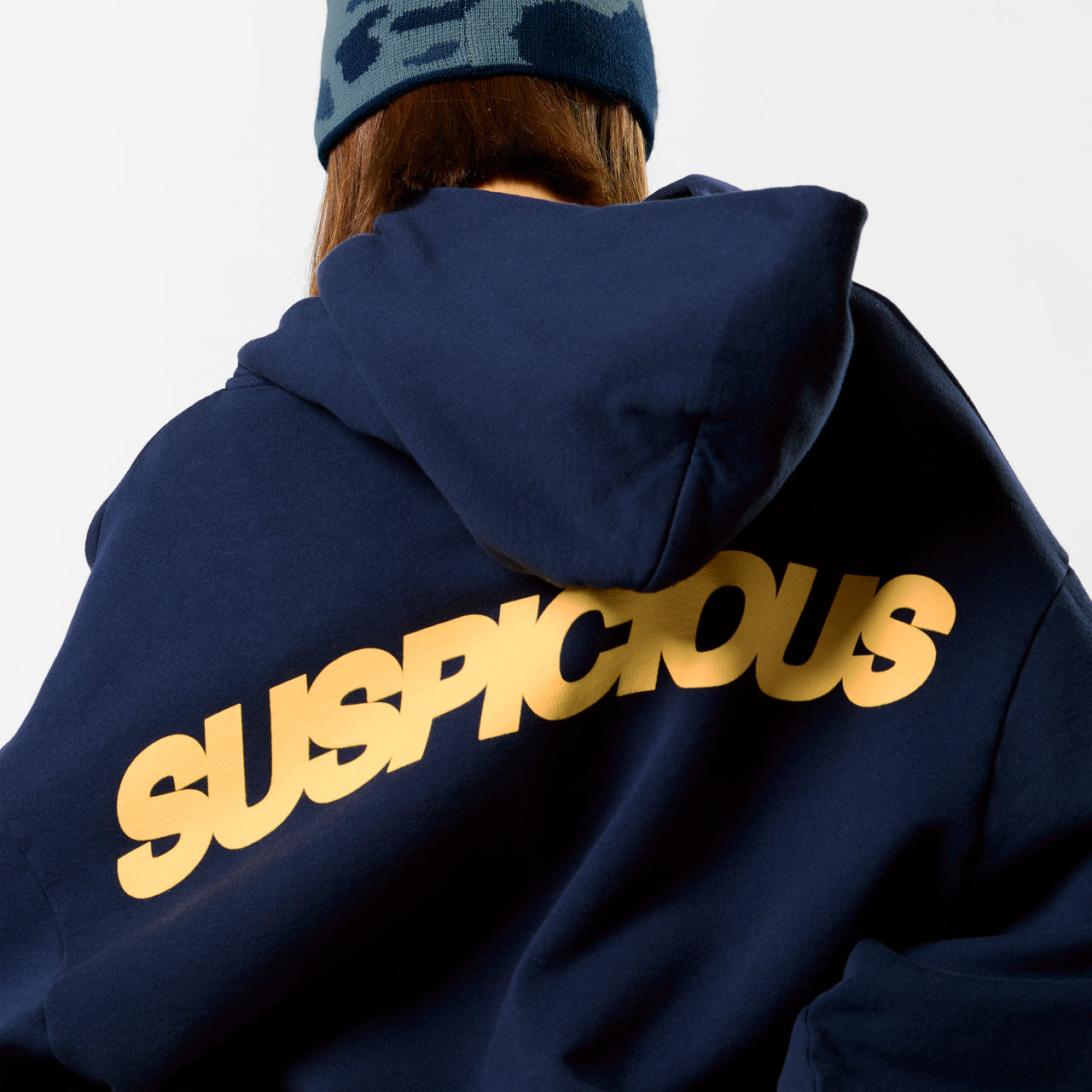 Hoodies – Suspicious Antwerp