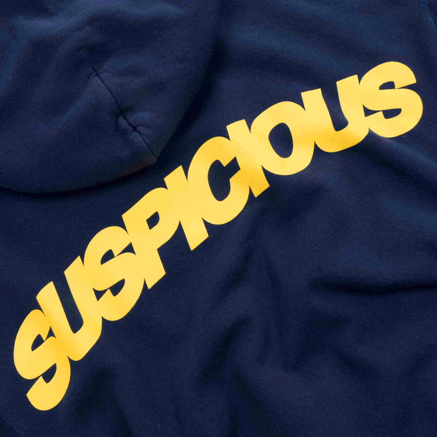 Hoodies – Suspicious Antwerp