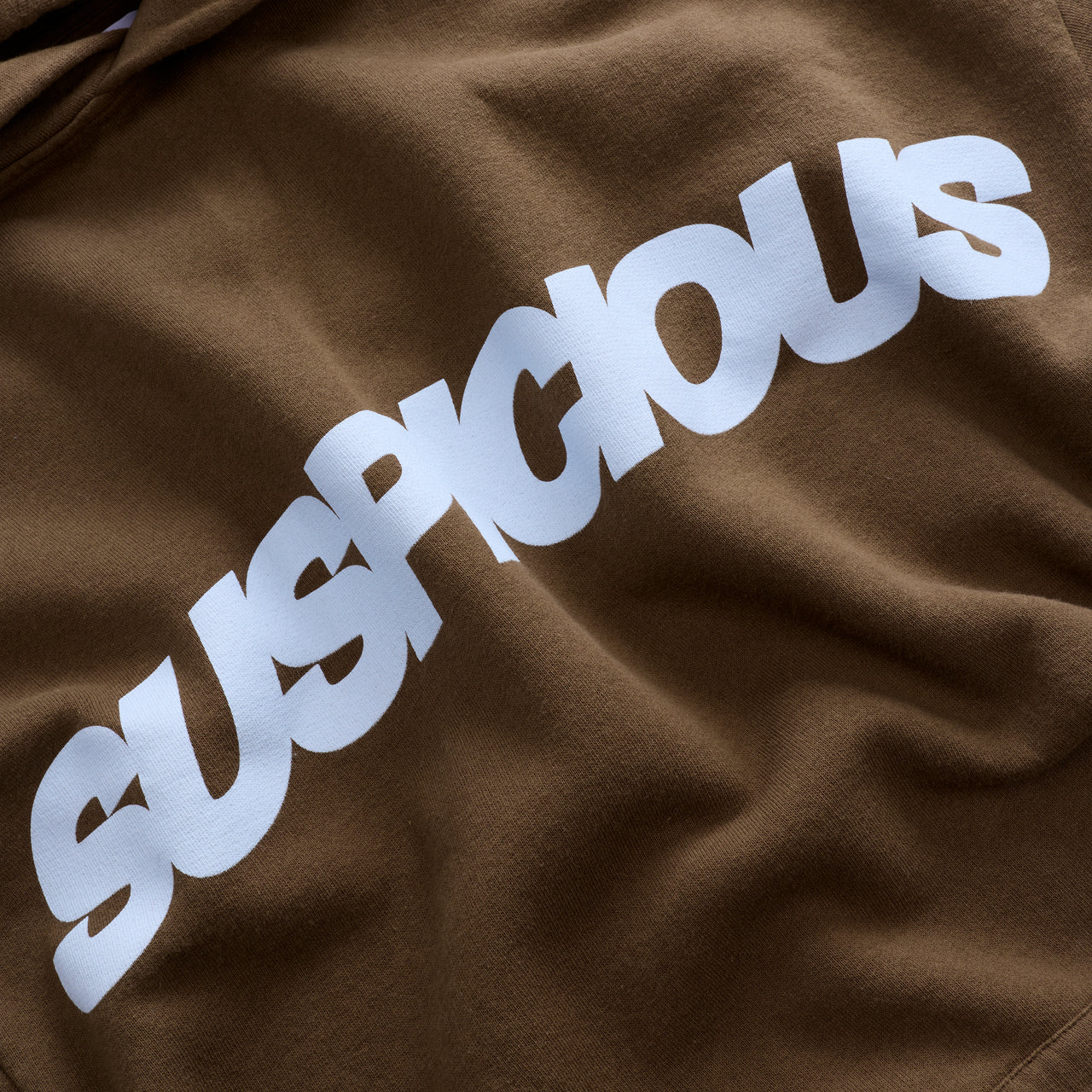 Hoodies – Suspicious Antwerp