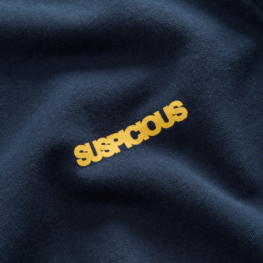 Hoodies – Suspicious Antwerp