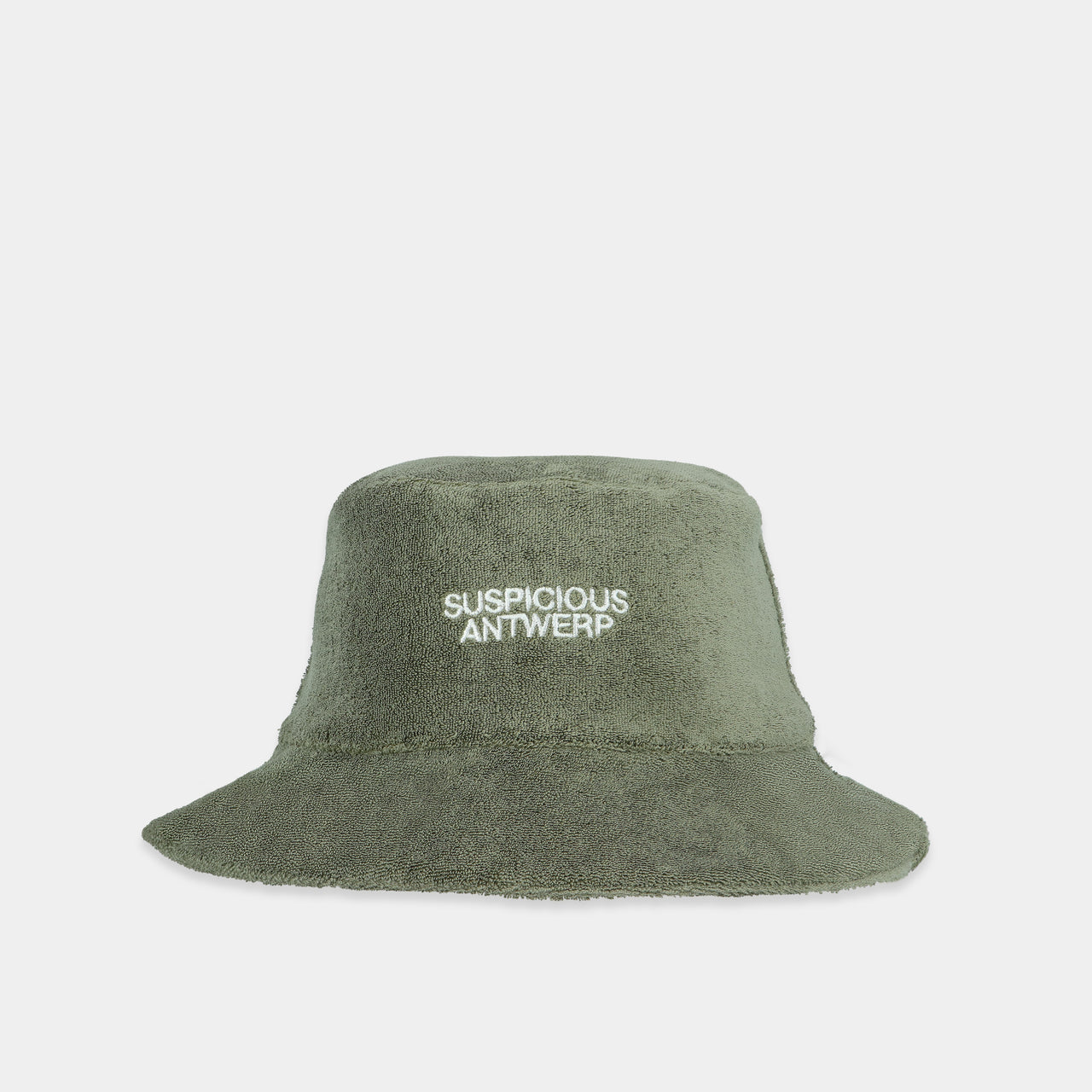 Headwear – Suspicious Antwerp