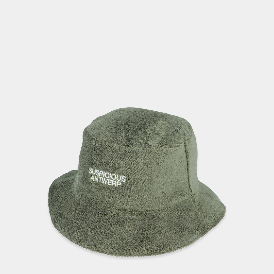 Headwear – Suspicious Antwerp