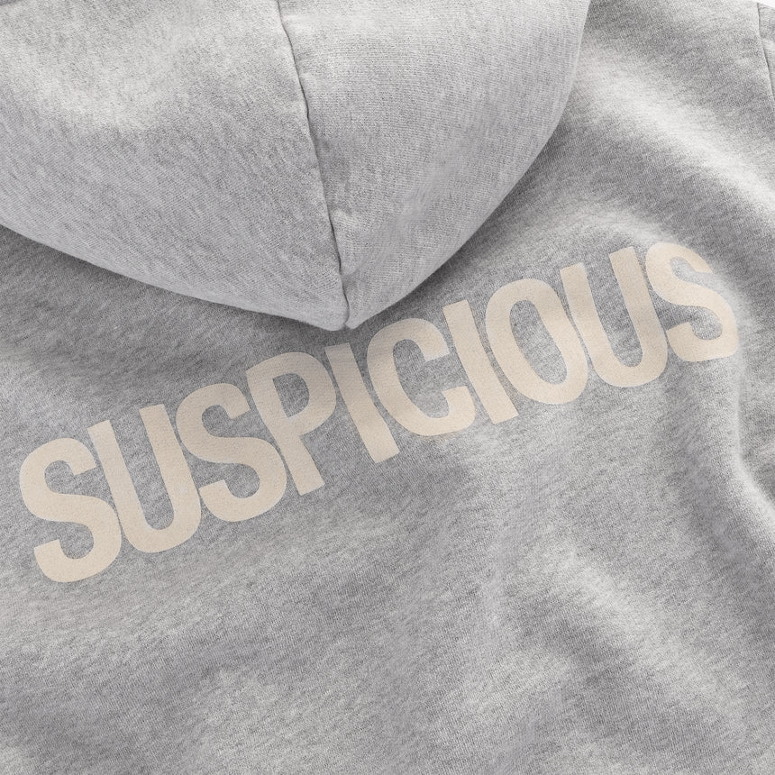 Hoodies – Suspicious Antwerp