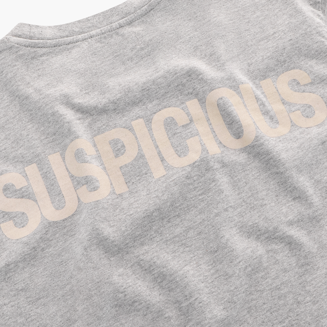 Suspicious Antwerp
