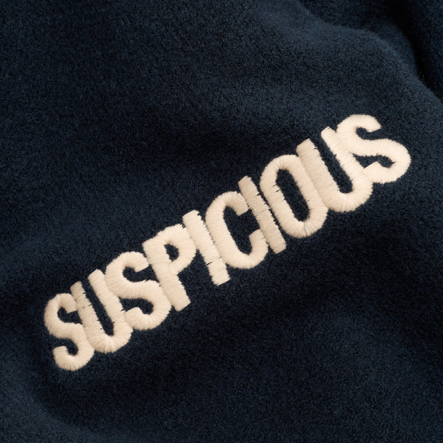 Knitwear – Suspicious Antwerp