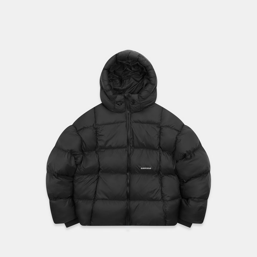 Outerwear – Suspicious Antwerp