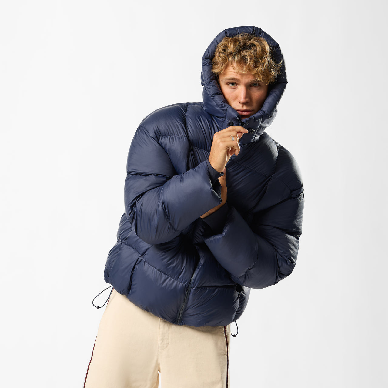 Outerwear – Suspicious Antwerp