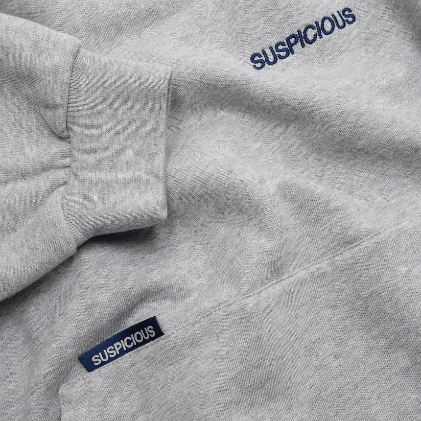 Hoodies – Suspicious Antwerp