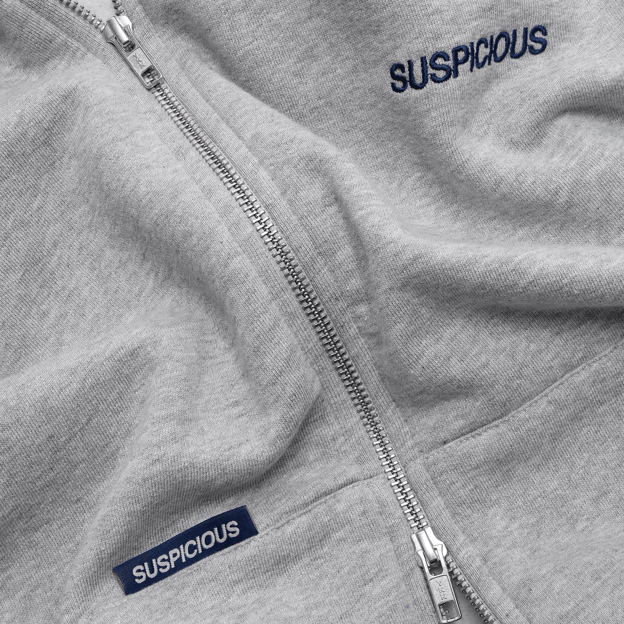 Hoodies – Suspicious Antwerp