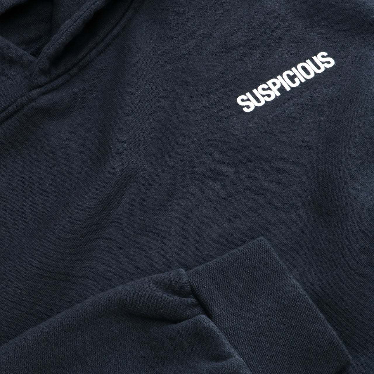 Hoodies – Suspicious Antwerp