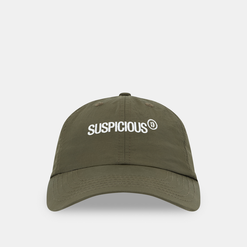 Accessories – Suspicious Antwerp