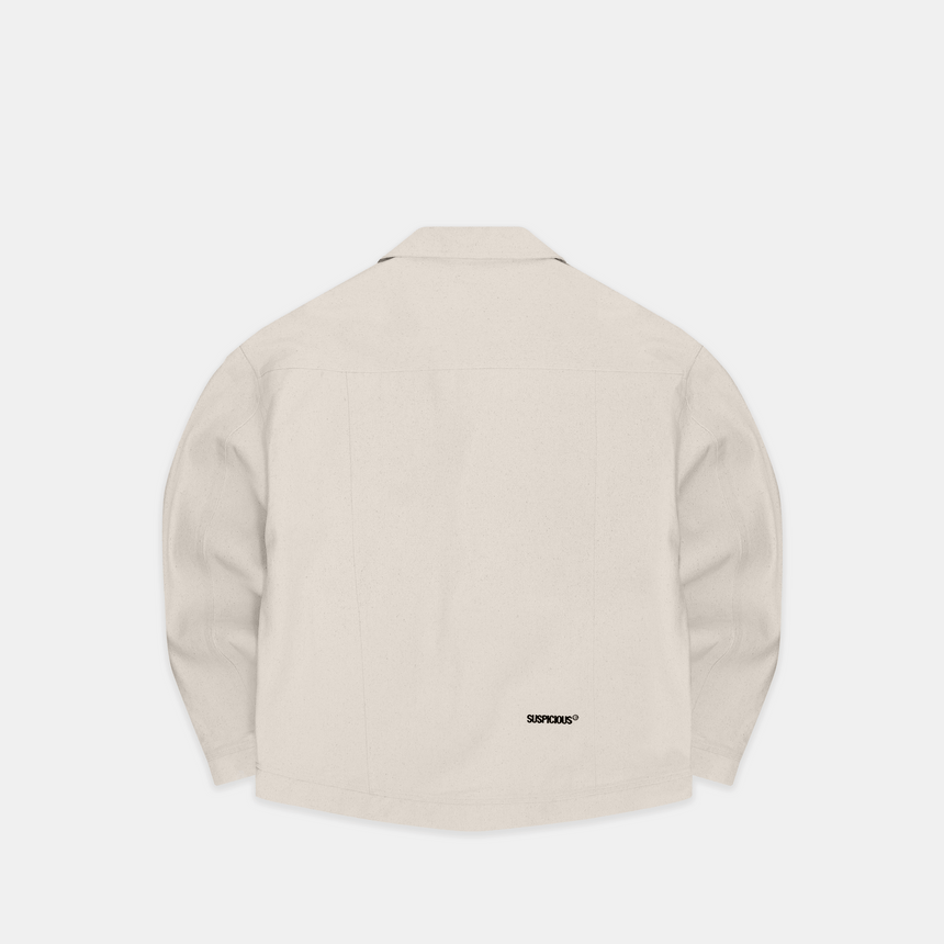 Outerwear – Suspicious Antwerp