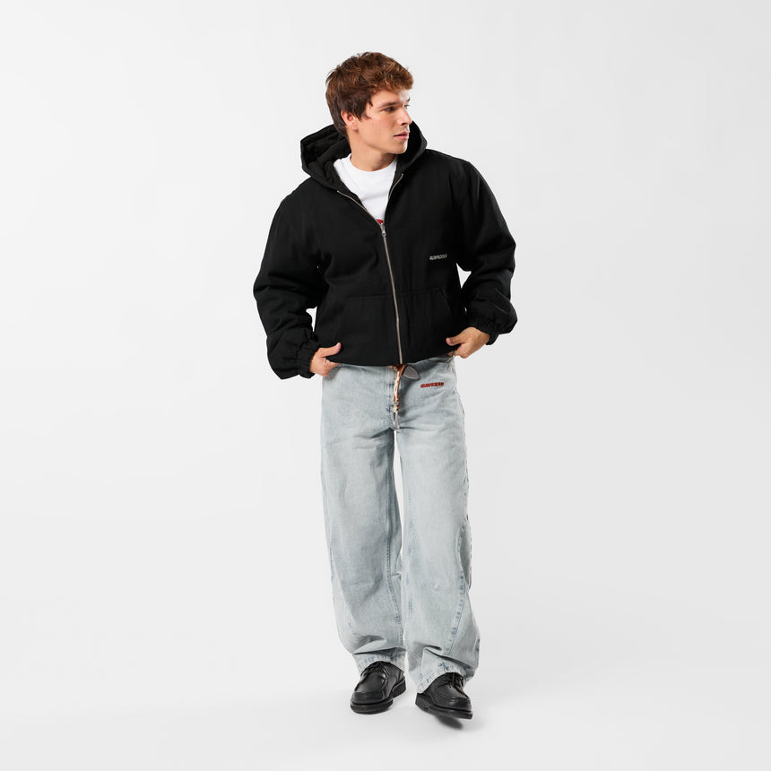 Outerwear – Suspicious Antwerp
