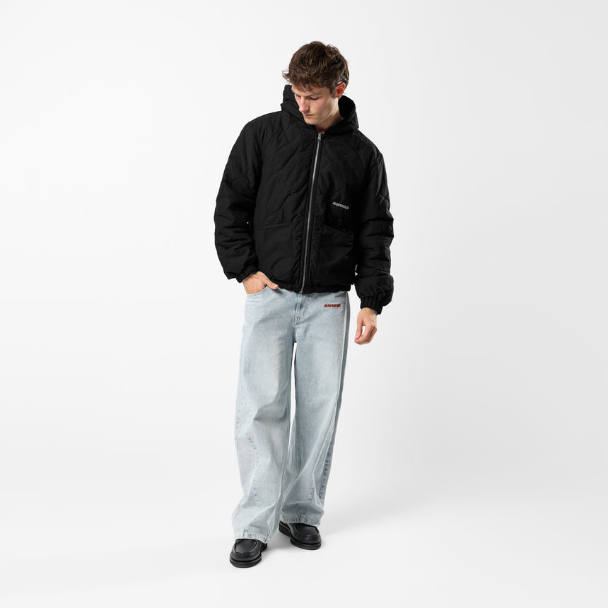 Outerwear – Suspicious Antwerp