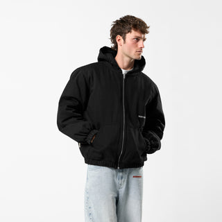 Outerwear – Suspicious Antwerp