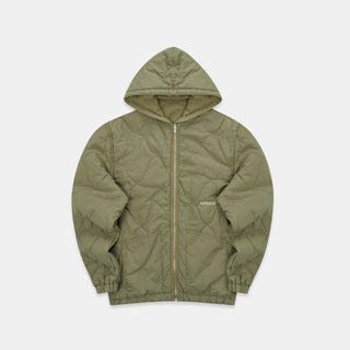 Outerwear – Suspicious Antwerp