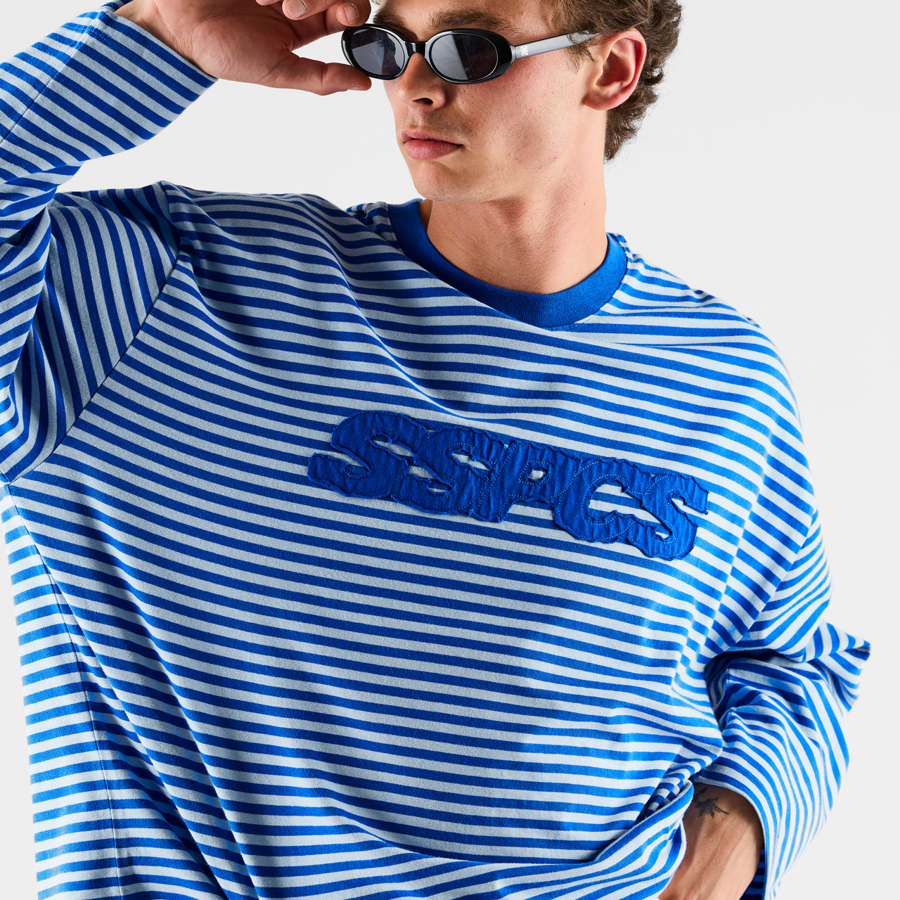 Longsleeves – Suspicious Antwerp