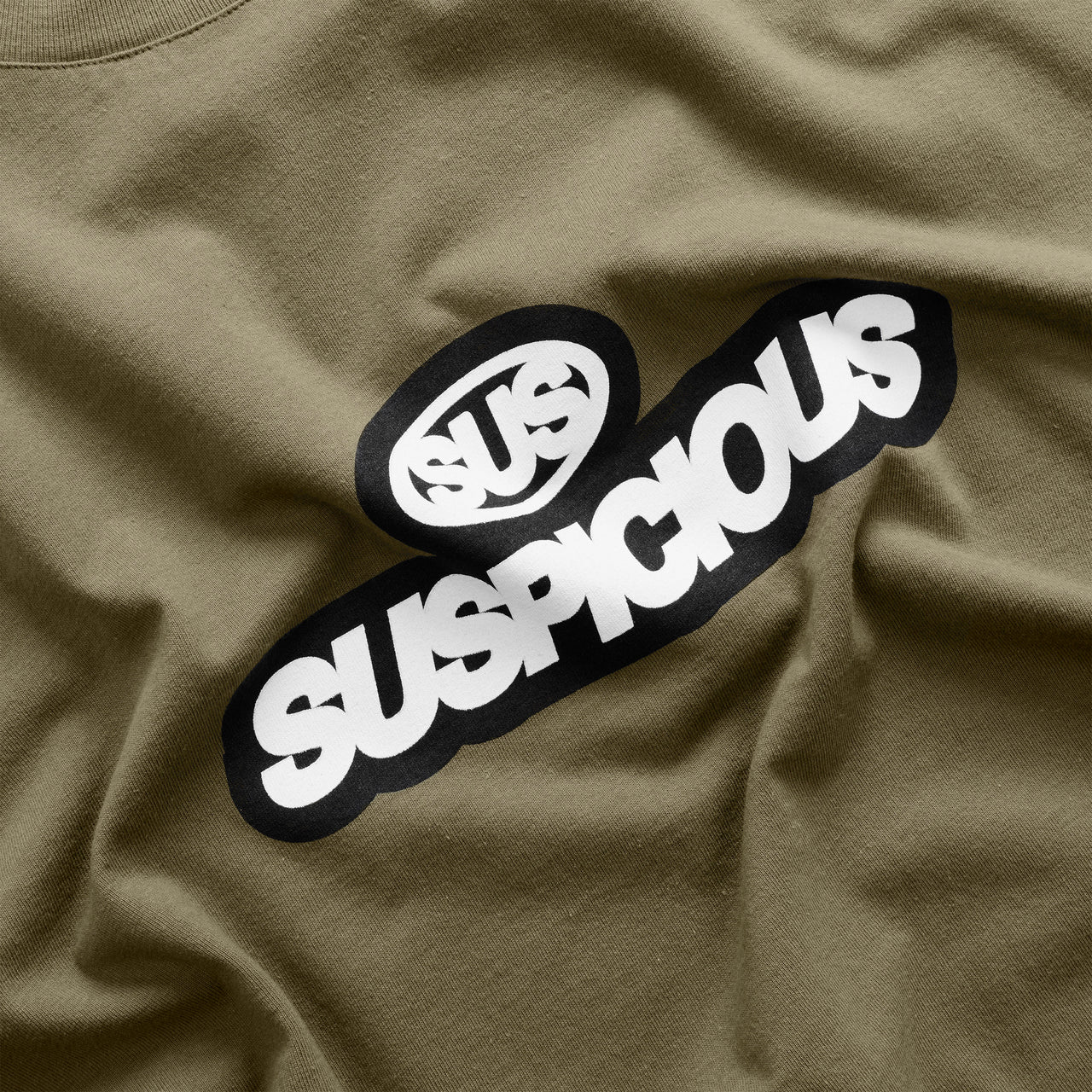 Longsleeves – Suspicious Antwerp
