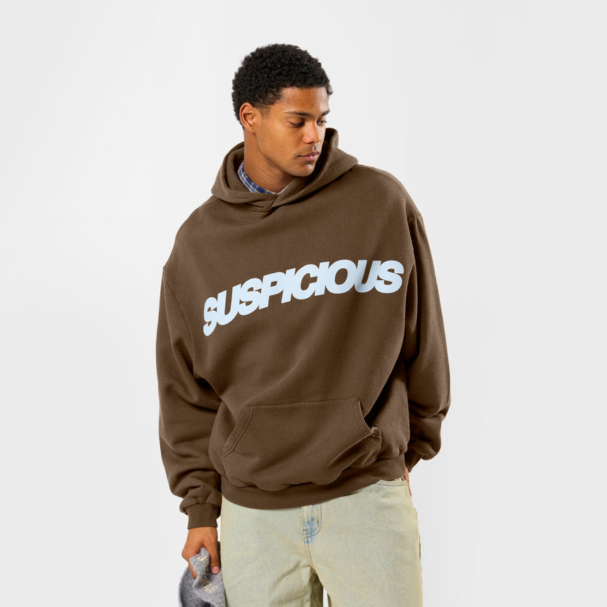 Hoodies – Suspicious Antwerp