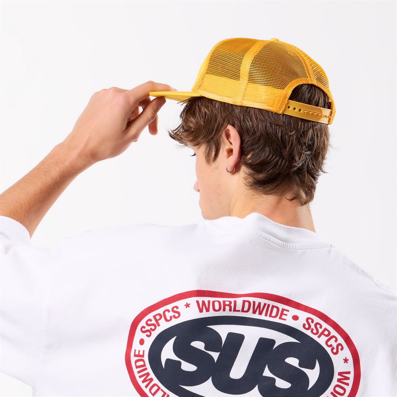 Accessories – Suspicious Antwerp