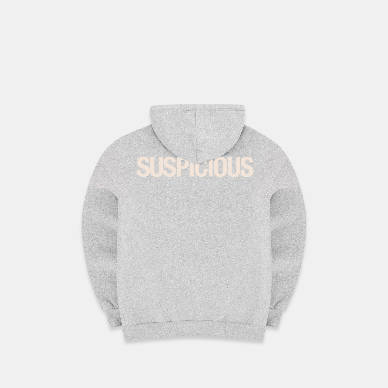Hoodies – Suspicious Antwerp
