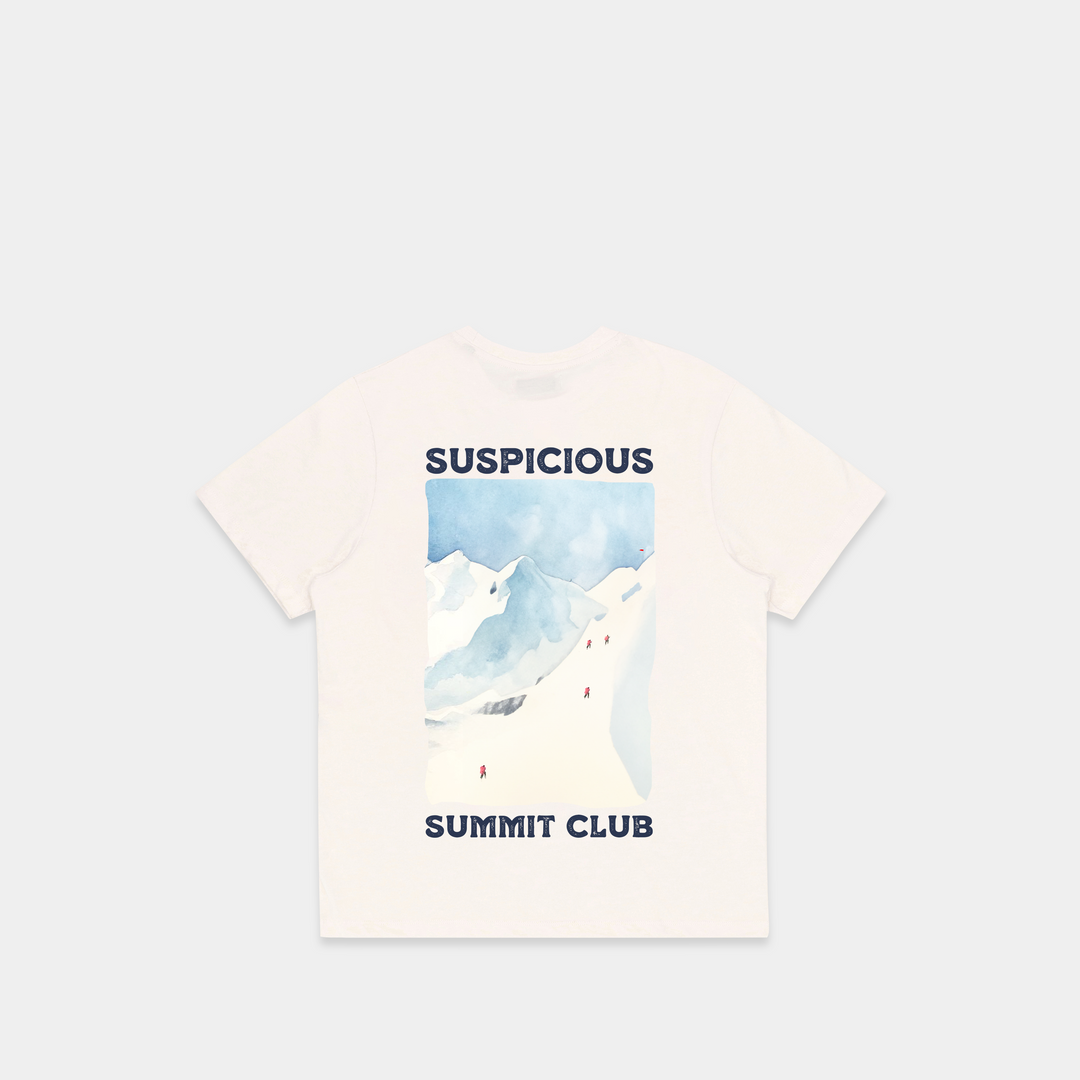 Tees – Suspicious Antwerp