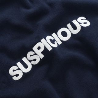 Knitwear – Suspicious Antwerp