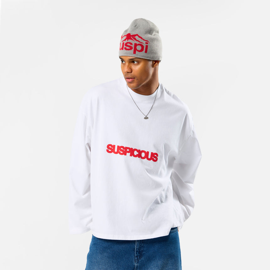 New In – Suspicious Antwerp