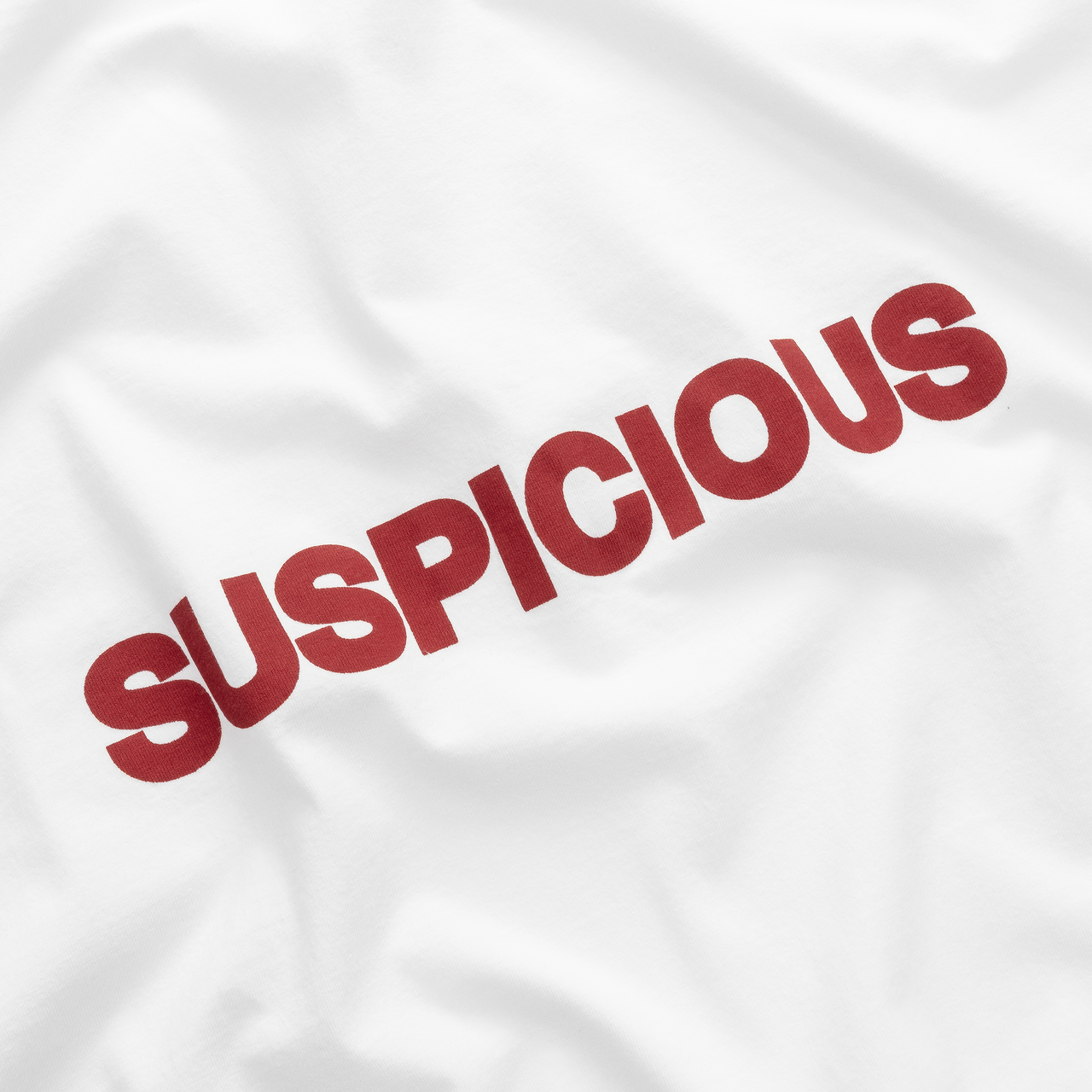 Tees – Suspicious Antwerp