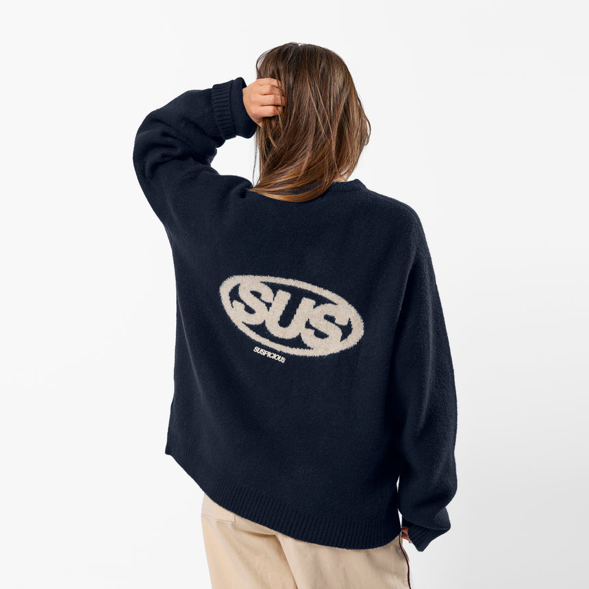 Knitwear – Suspicious Antwerp