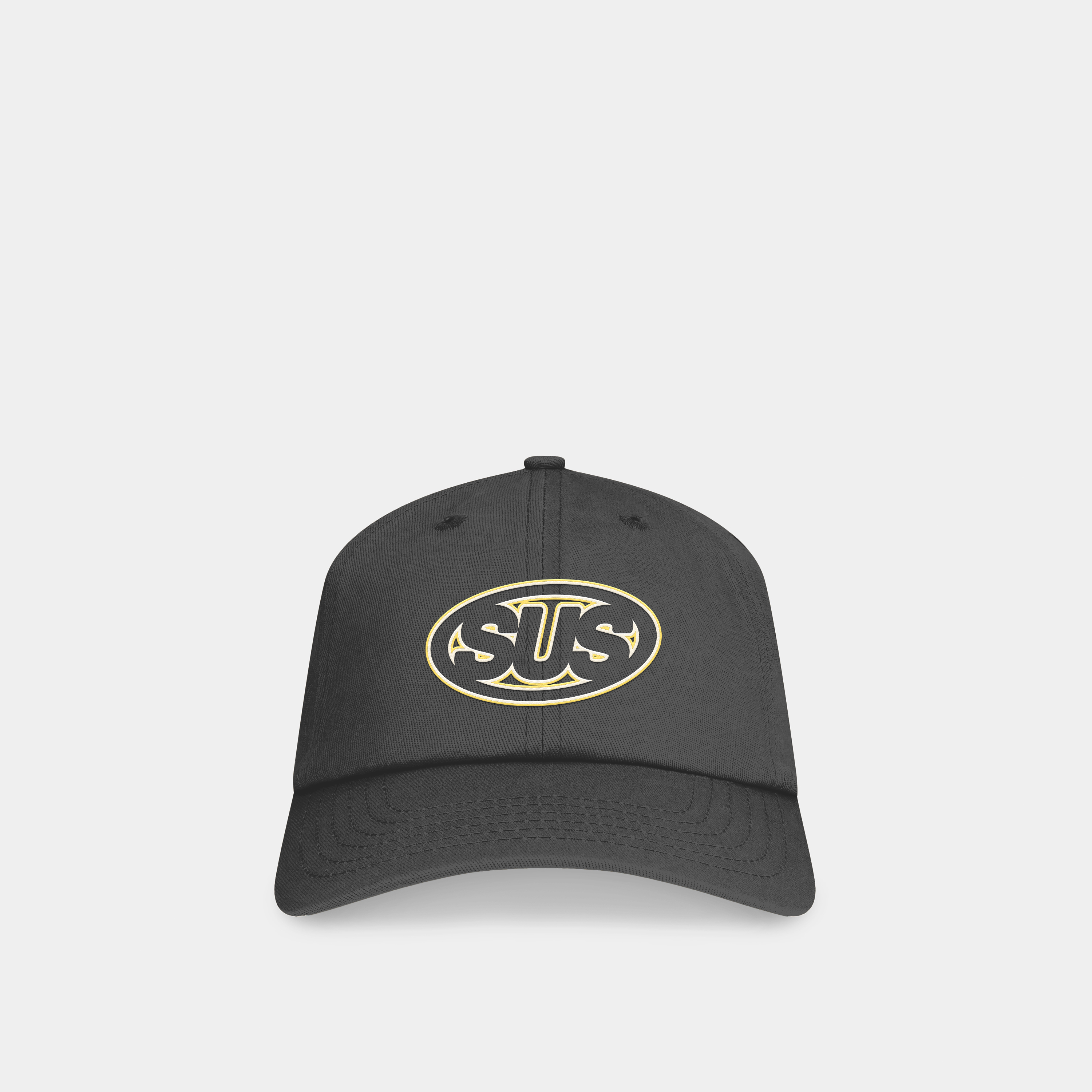 The Stamped Cap - Dark Shadow – Suspicious Antwerp