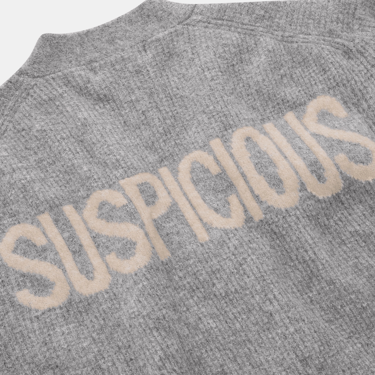 Suspicious Antwerp