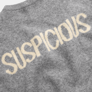 Knitwear – Suspicious Antwerp