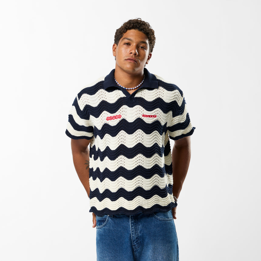 Polos & Shirts – Suspicious Antwerp