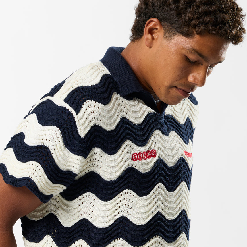 Polos & Shirts – Suspicious Antwerp