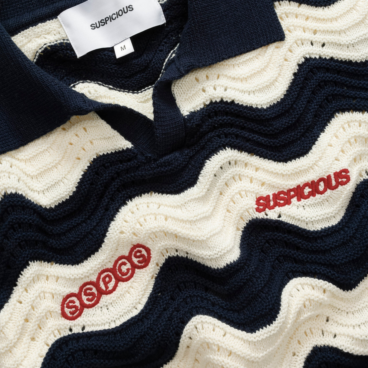 Polos & Shirts – Suspicious Antwerp