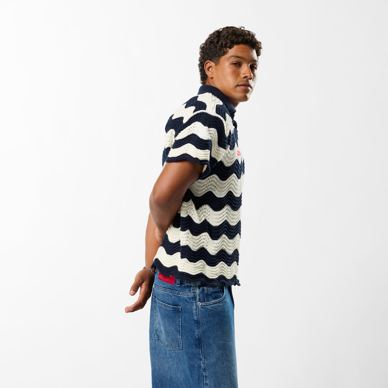 Polos & Shirts – Suspicious Antwerp