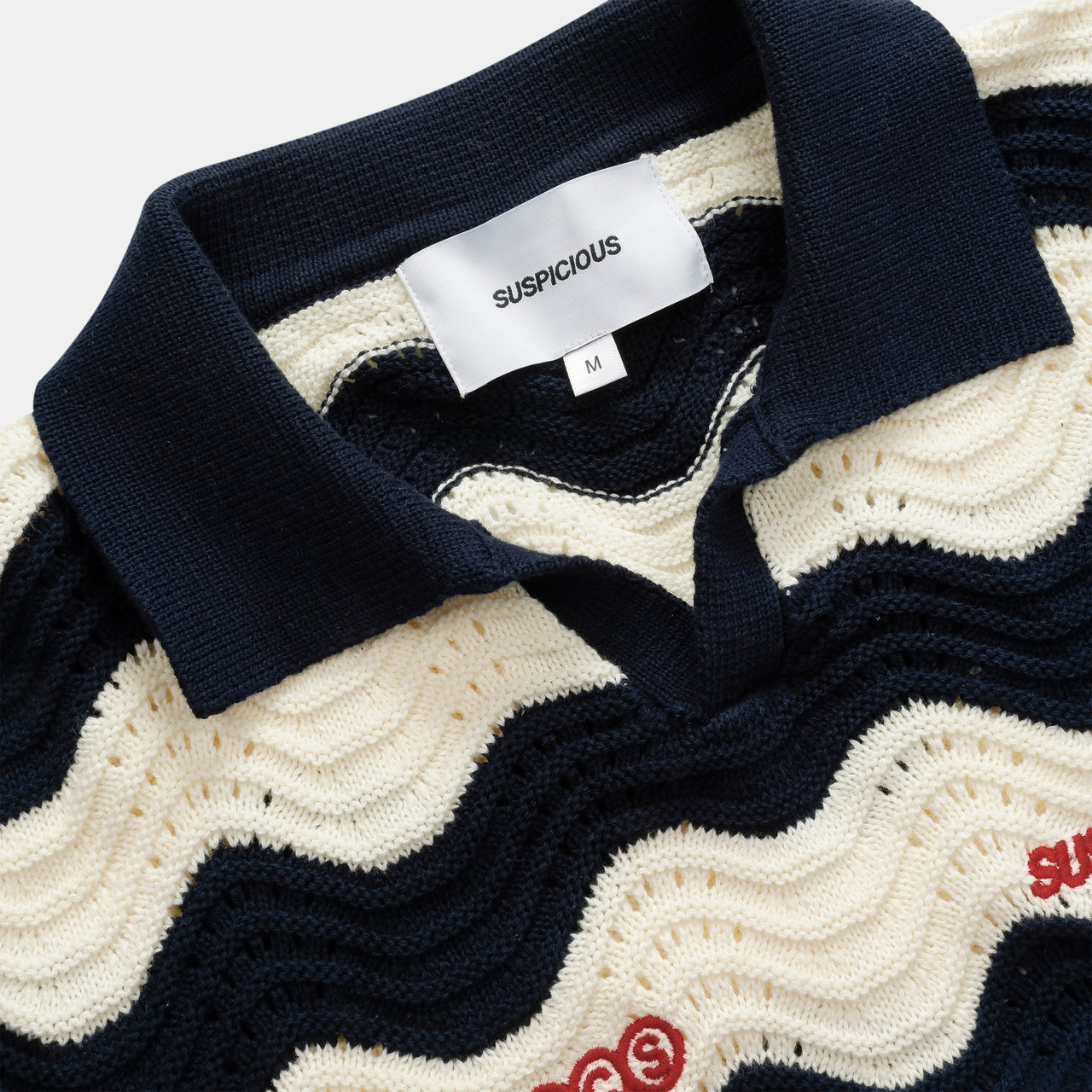 Polos & Shirts – Suspicious Antwerp