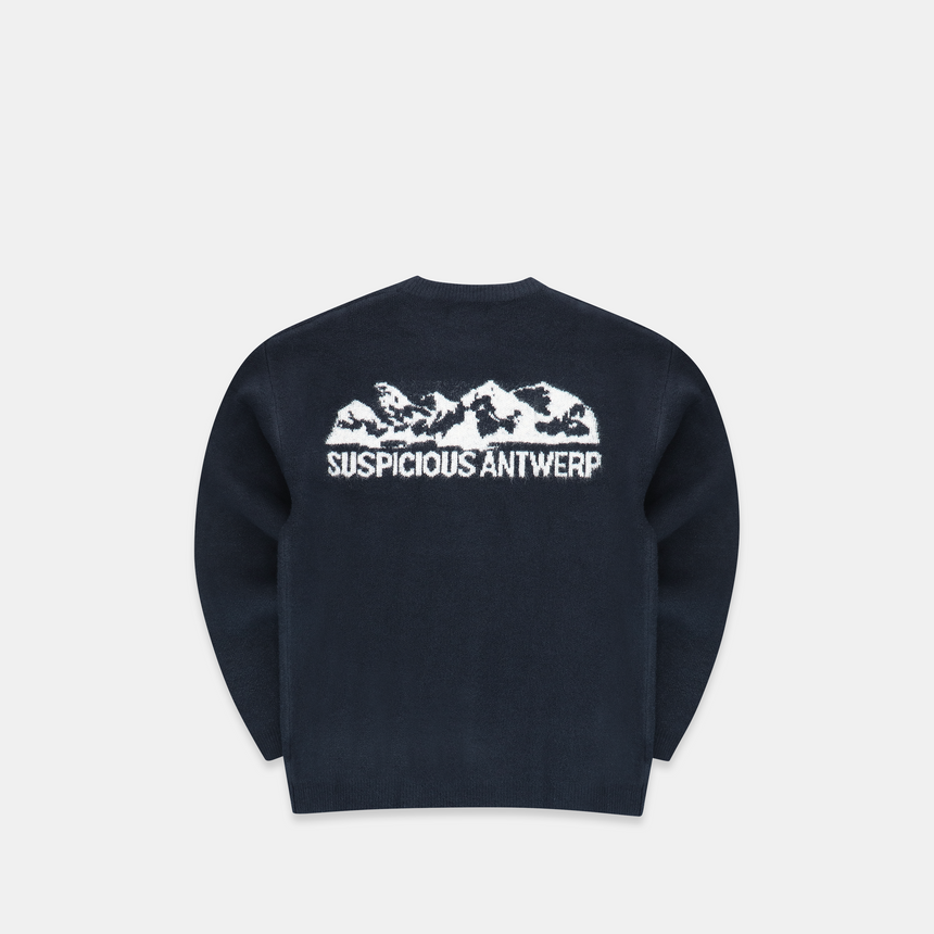 Current Collections – Suspicious Antwerp