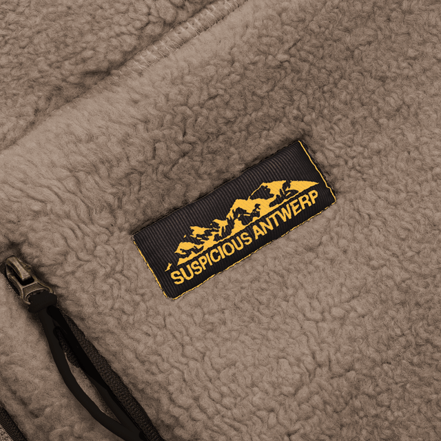 Current Collections – Suspicious Antwerp