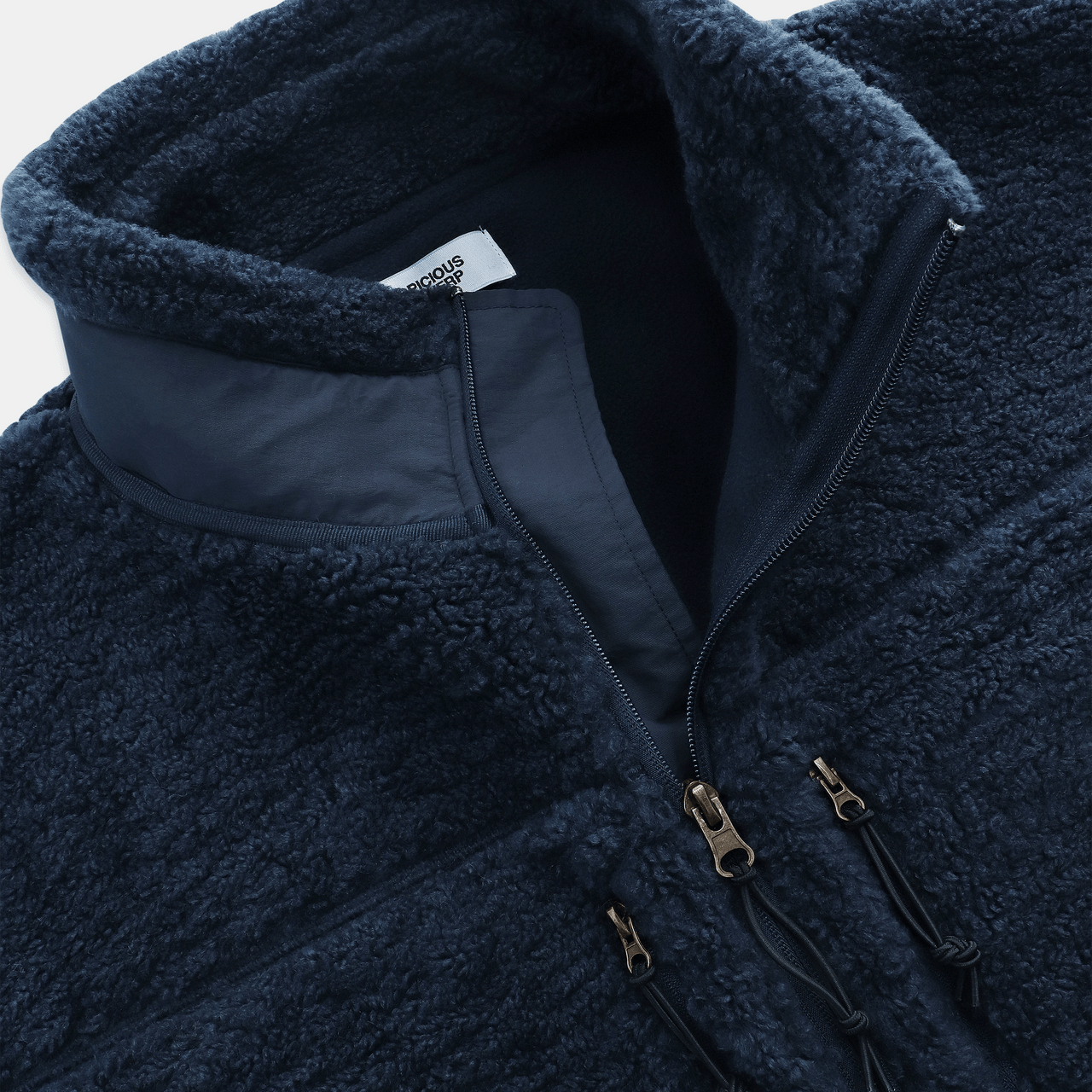 Current Collections – Suspicious Antwerp
