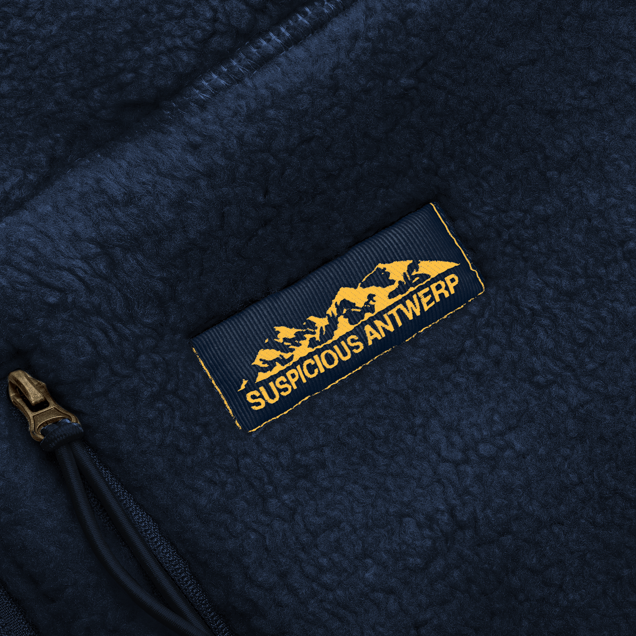Current Availabilities – Suspicious Antwerp