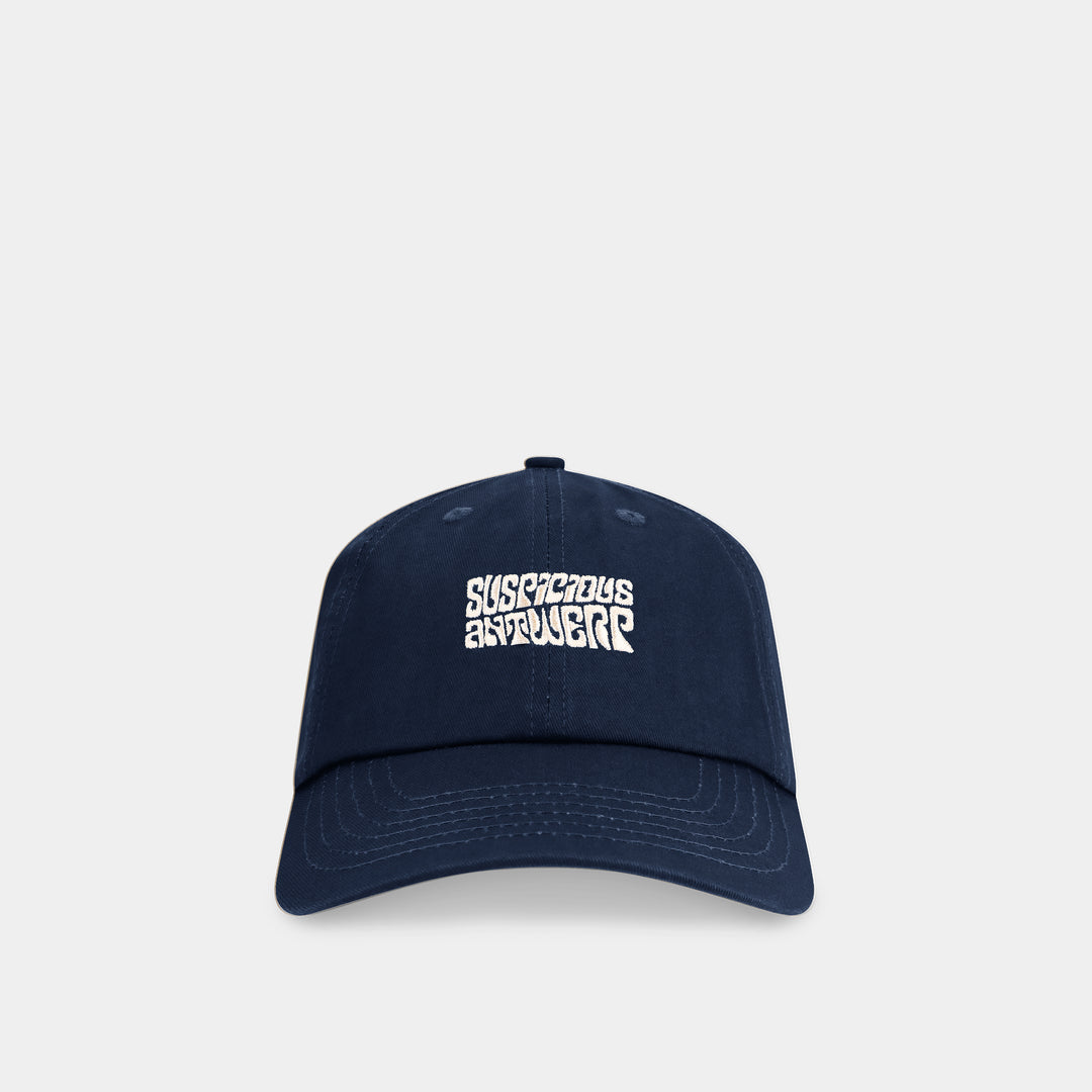 Headwear – Suspicious Antwerp