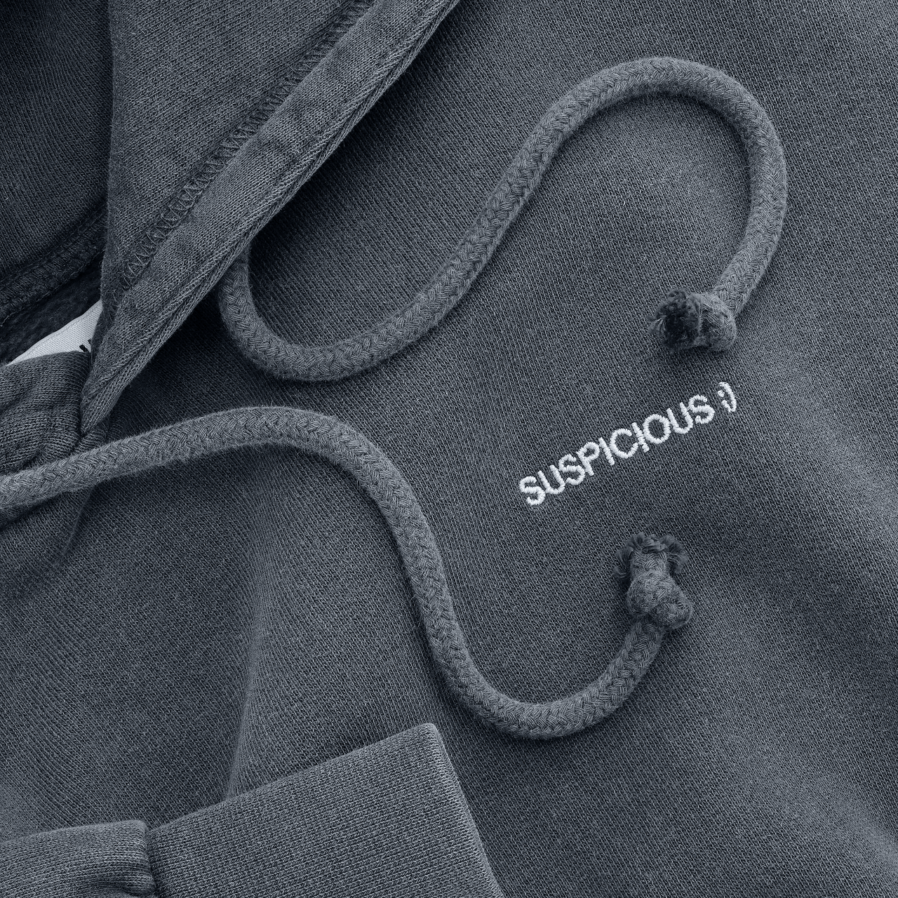 Hoodies – Suspicious Antwerp