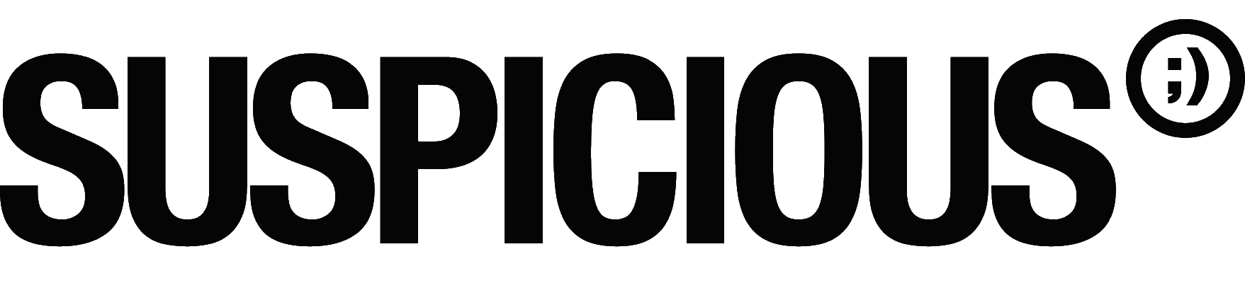 Outerwear – Suspicious Antwerp